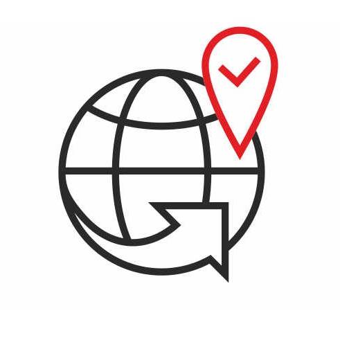 Иконка канала Визовый центр Online