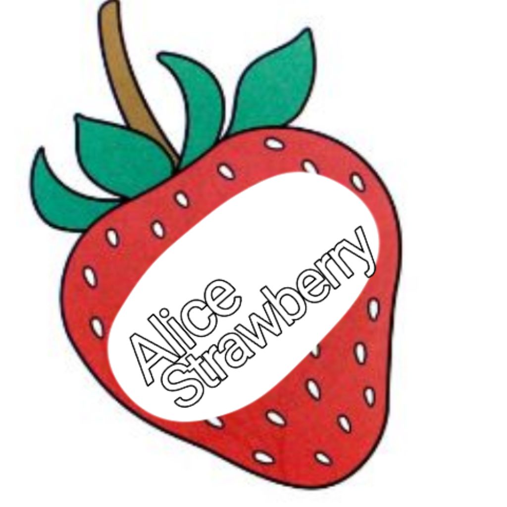 Канал Alice strawberry смотри онлайн на RUTUBE!