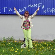 Иконка канала землянка22века