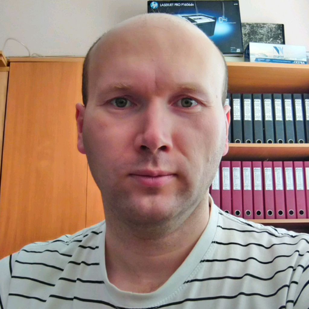 Иконка канала Stas K-ov