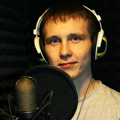 Иконка канала AleksanDrite