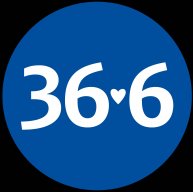 Иконка канала Здоровье с 36.6