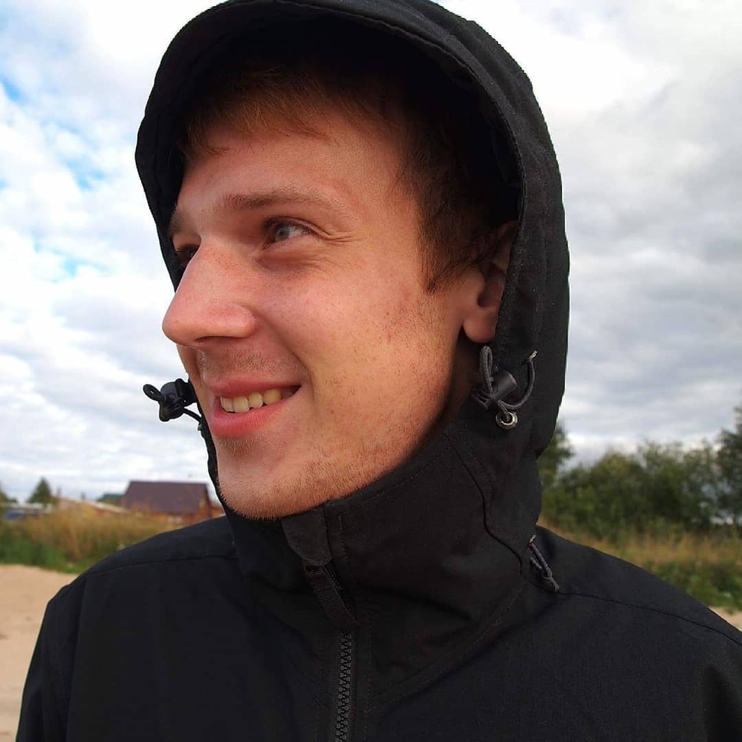 Иконка канала Мишган Жиган