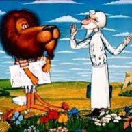 Иконка канала Добрый доктор Айболит