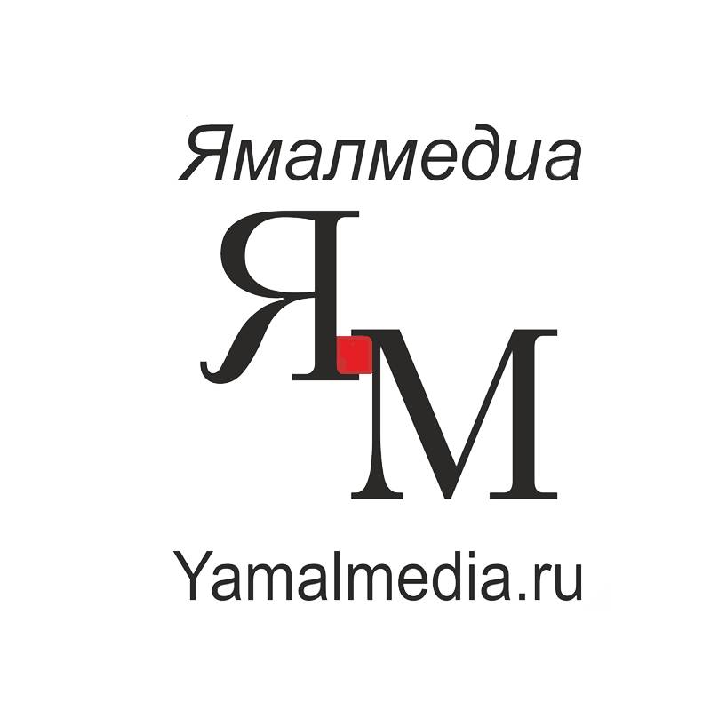 Иконка канала YamalMedia