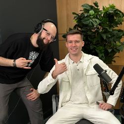 Иконка канала Два капитана