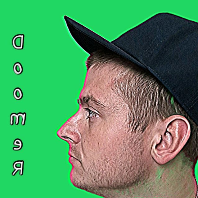 Иконка канала DoomeR
