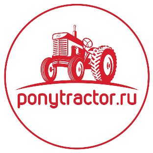 Иконка канала ponytractor.ru