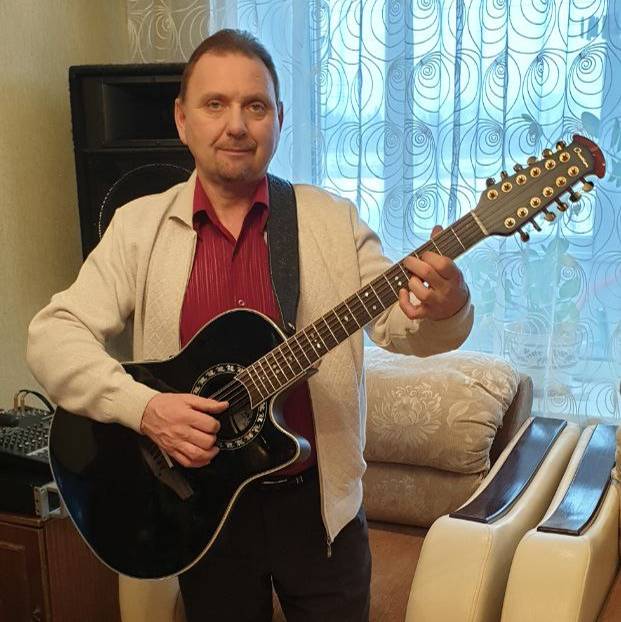 Иконка канала Морозов Владимир Валентиночич