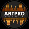 Иконка канала ArtPro Company