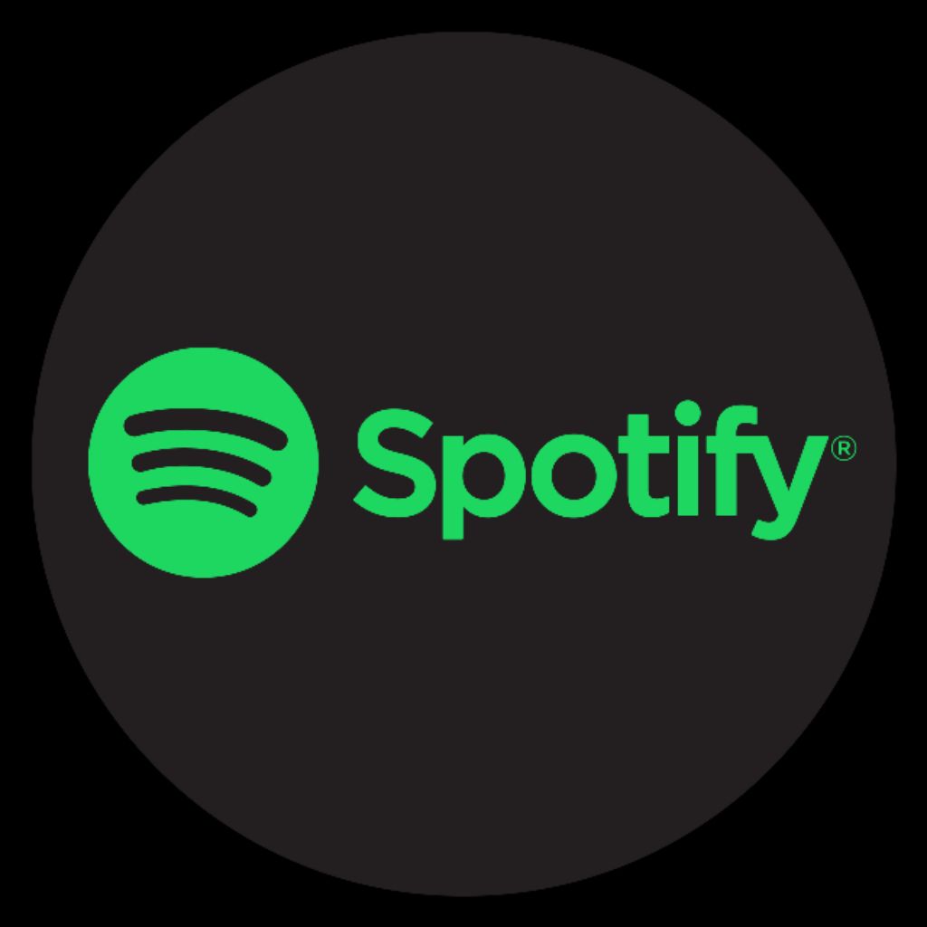 Иконка канала Spotify ®