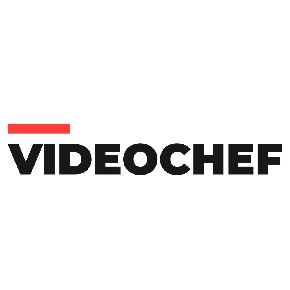 Иконка канала VIDEOCHEF