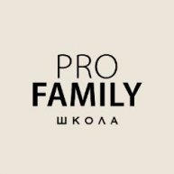 Иконка канала Школа семьи ProFAMILY