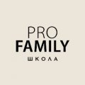 Иконка канала Школа семьи ProFAMILY