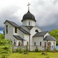 Иконка канала Храм Живоносный Источник в Бибиреве