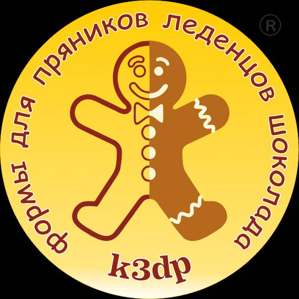 Иконка канала Кухня3Dпечати