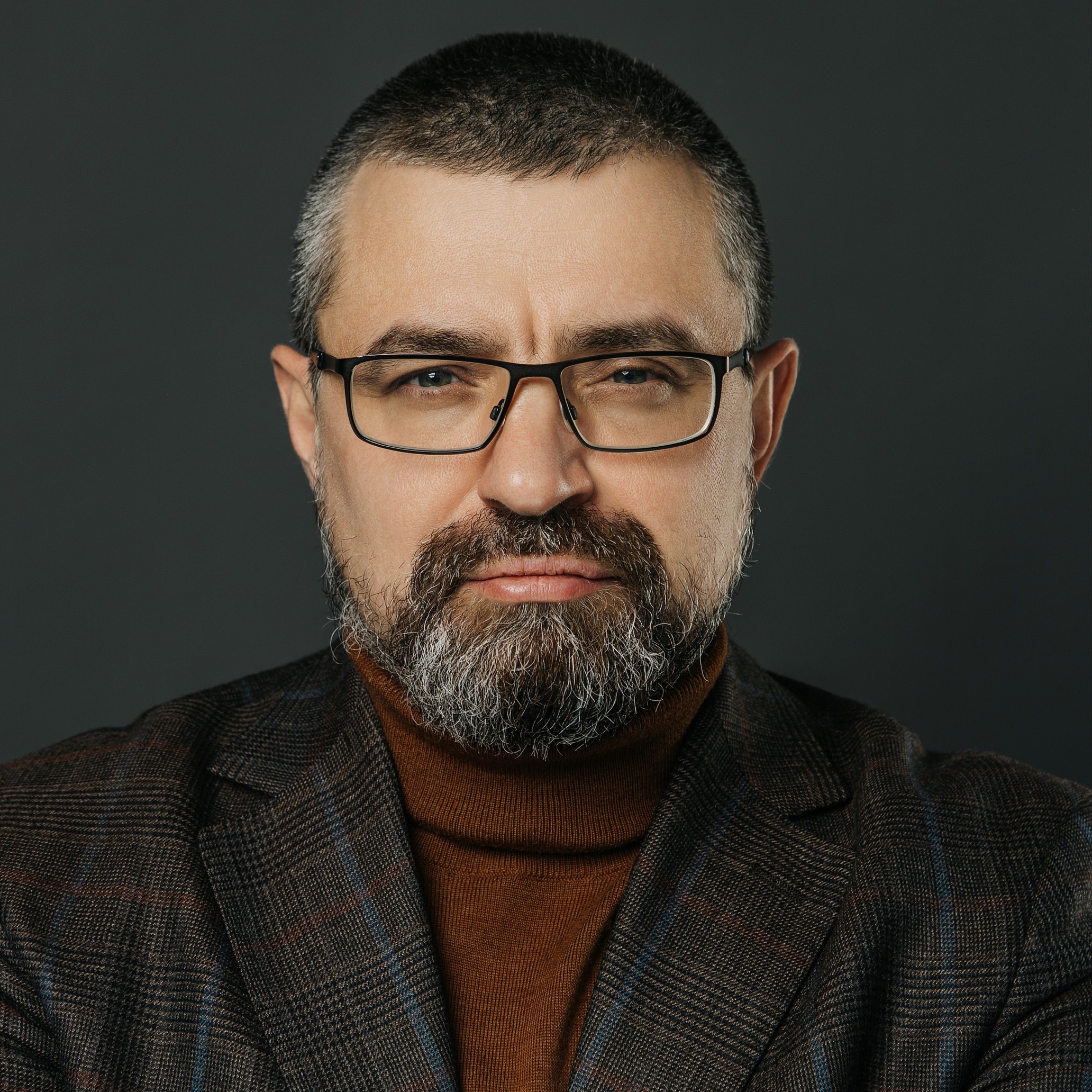 Иконка канала Ченгаев Максим Викторович