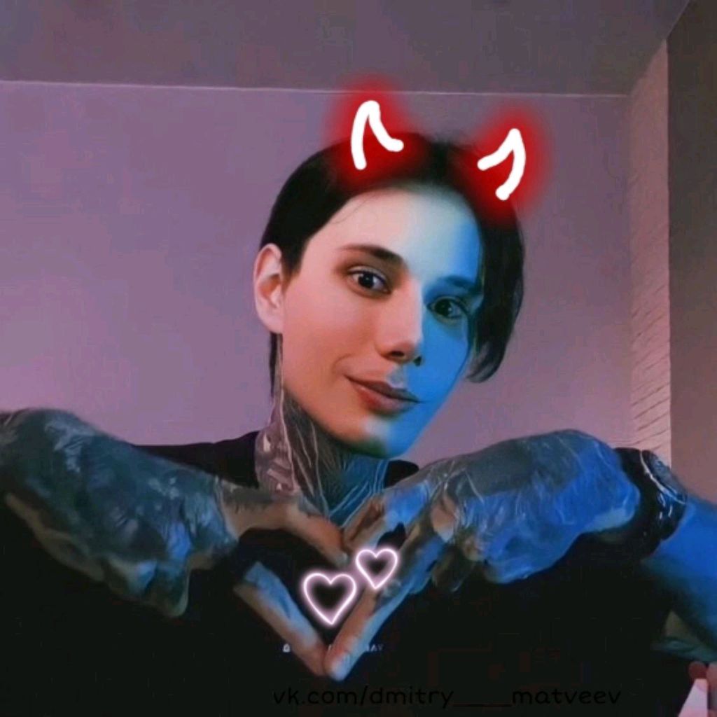 Marina Fan Dima Matveev на RUTUBE: 2 видео – смотреть онлайн и бесплатно (31325457)