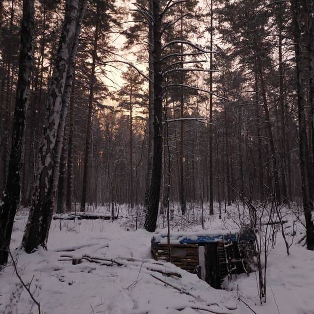 Иконка канала Землянки Андрея Николаева