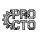 Иконка канала PRO_CTO