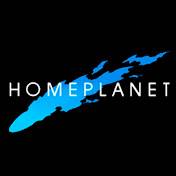 Иконка канала Homeplanet with Devs