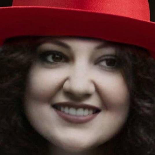 Иконка канала Lyubov' Aleksandrova