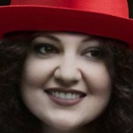 Иконка канала Lyubov' Aleksandrova