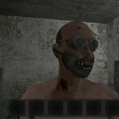 Иконка канала Limonadeeck games