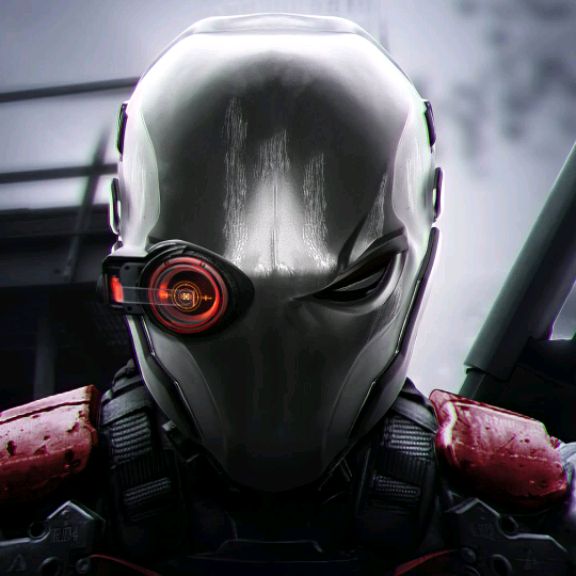 Иконка канала The_DEADSHOT_