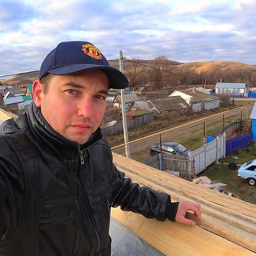 Иконка канала ДОМ В ДЕРЕВНЕ 33