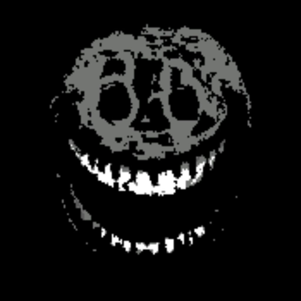 Иконка канала BLACK