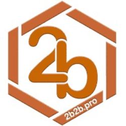 Иконка канала 2b2b.pro
