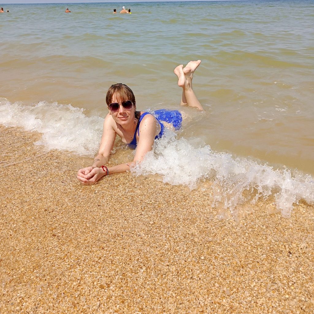 Иконка канала Виктория