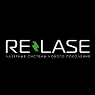 Иконка канала RELASE