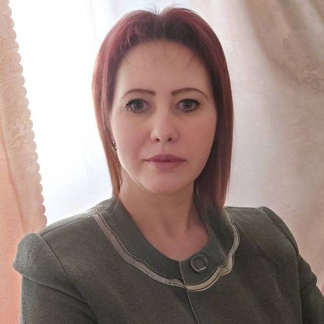 Иконка канала Евгения