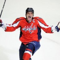 Иконка канала Русские в НХЛ