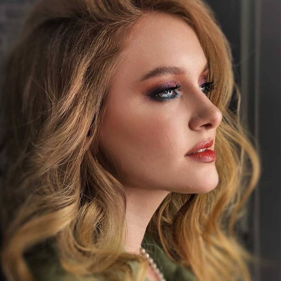 Иконка канала Svetlana Pop Designer