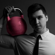 Иконка канала Smolin.fit