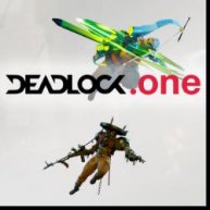 Иконка канала deadlock.one