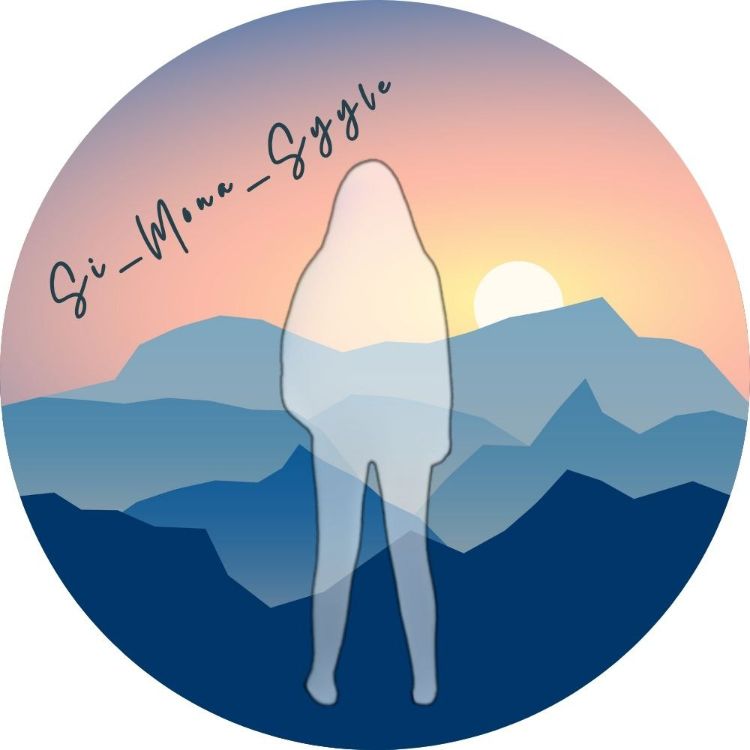 Иконка канала Si_Mona_Style