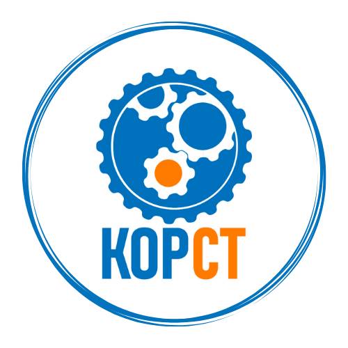 Иконка канала Корст. Станкостроительная компания