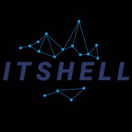 Иконка канала ITSHELL