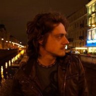 Иконка канала Дмитрий Воронов