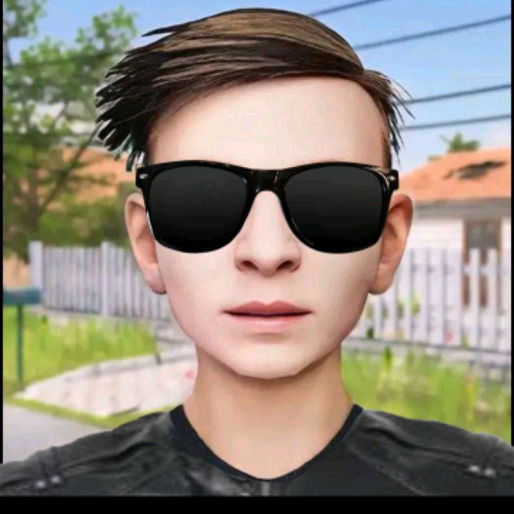 Иконка канала Дима тестер