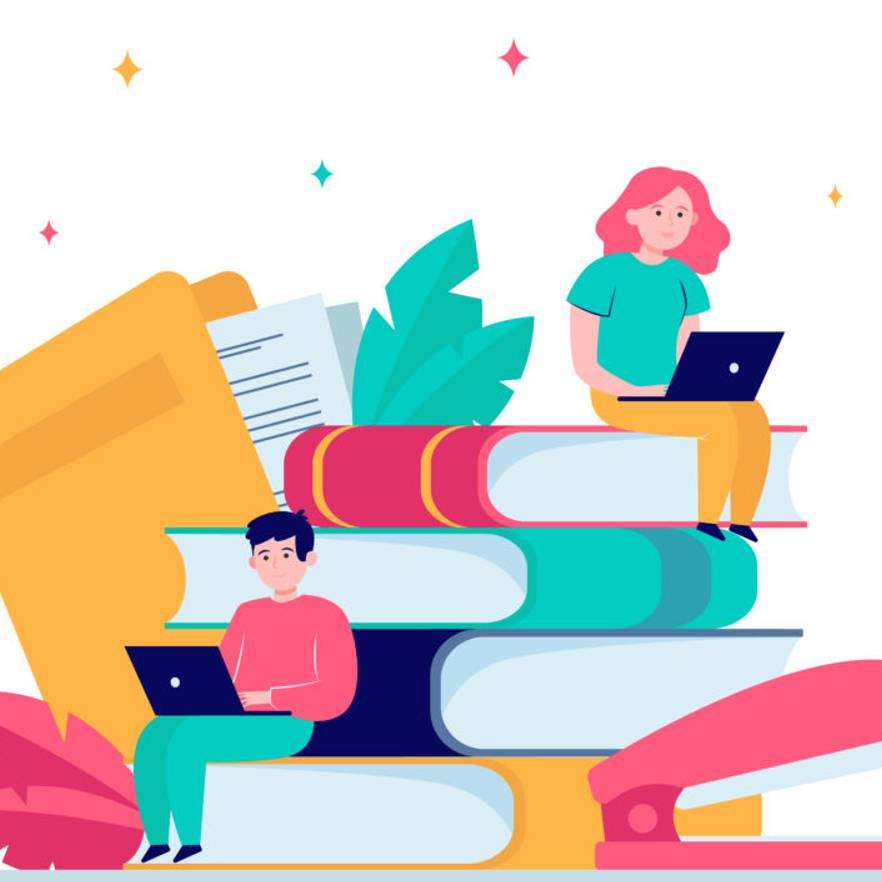 Иконка канала Educational Materials