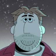 Иконка канала YouTube ХАБ