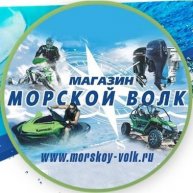 Иконка канала Дилерский центр Морской Волк