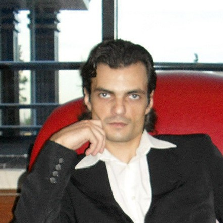 Иконка канала FALLEN ANGEL