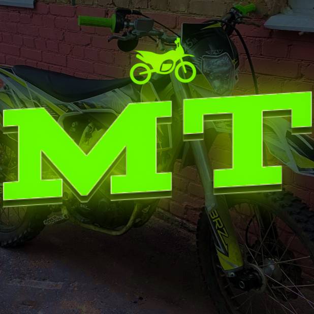 Иконка канала mototexnic85