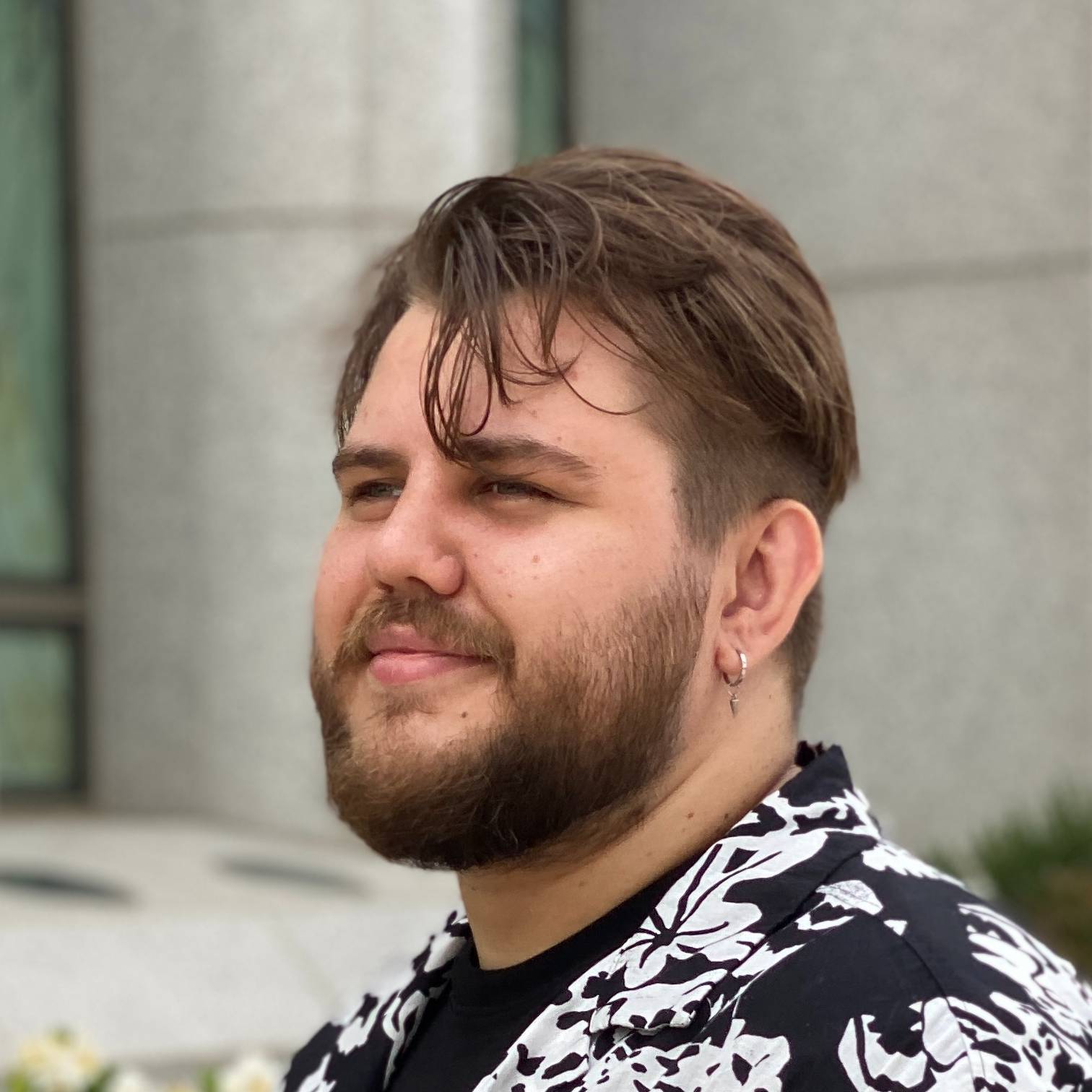 Иконка канала alex_musiccorp